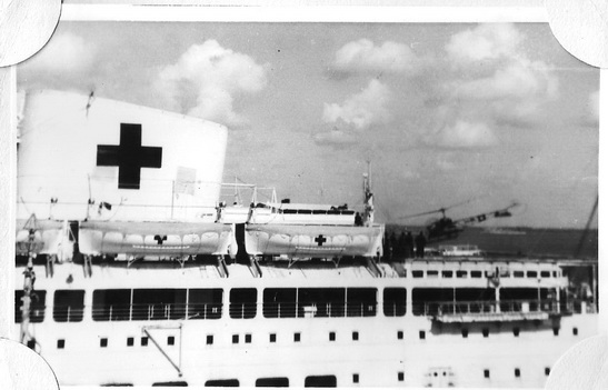 Salinas and Suez Crisis