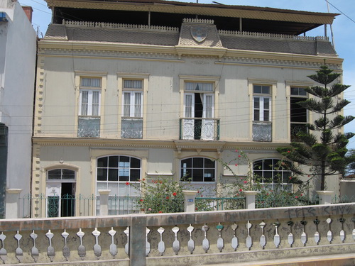 Pacific Steam Navigation Company - Help Pages